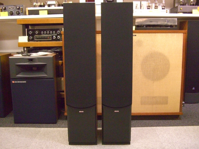 Audience 80 DYNAUDIO - 中古オーディオ 高価買取・販売 ハイファイ堂