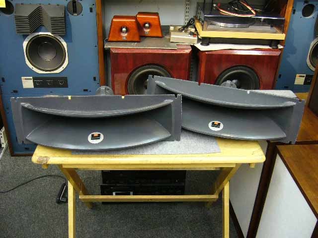 2345 JBL - 中古オーディオ 高価買取・販売 ハイファイ堂