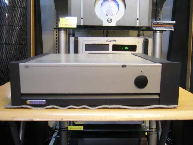 AMP3 PROCEED - 中古オーディオ 高価買取・販売 ハイファイ堂