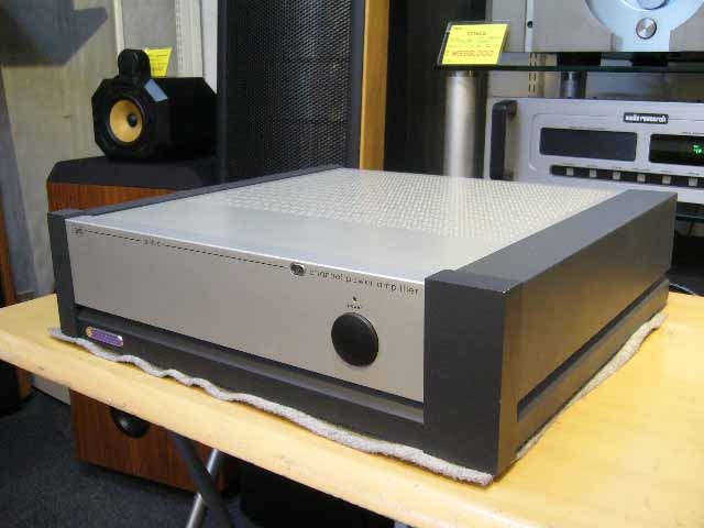 AMP3 PROCEED - 中古オーディオ 高価買取・販売 ハイファイ堂