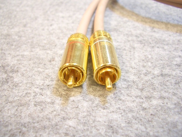 6N-A2110_2 ACROLINK - 中古オーディオ 高価買取・販売 ハイファイ堂