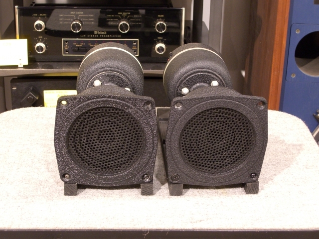 175DLH JBL - 中古オーディオ 高価買取・販売 ハイファイ堂