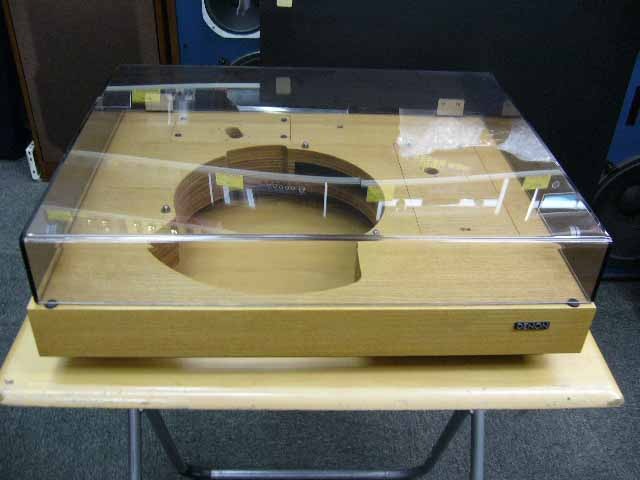 DK-2000 DENON - 中古オーディオ 高価買取・販売 ハイファイ堂