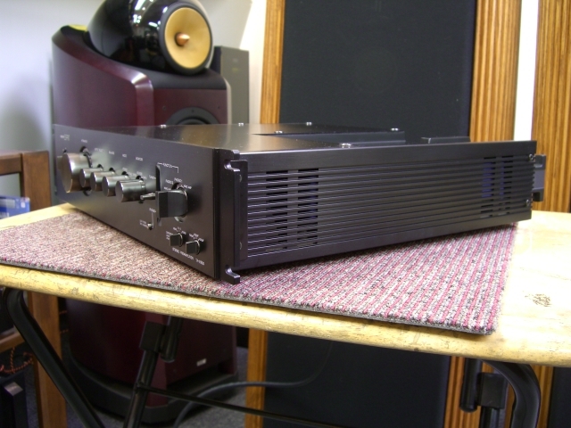 TA-E900 SONY - 中古オーディオ 高価買取・販売 ハイファイ堂