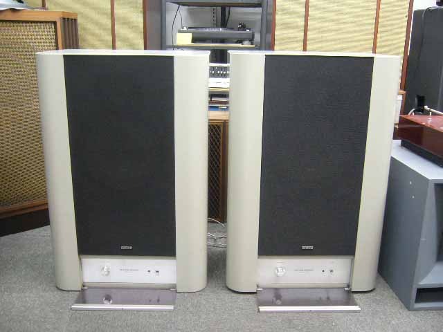 AS-3002 DIATONE - 中古オーディオ 高価買取・販売 ハイファイ堂