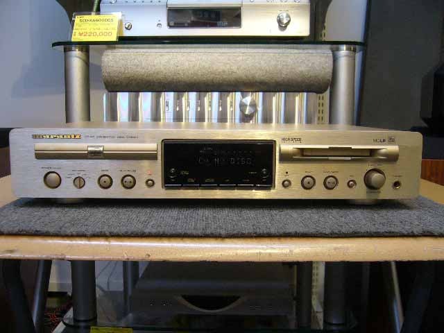 CM6200 marantz - 中古オーディオ 高価買取・販売 ハイファイ堂