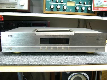 TL5100Z CEC - 中古オーディオ 高価買取・販売 ハイファイ堂