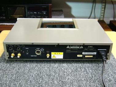 TL5100Z CEC - 中古オーディオ 高価買取・販売 ハイファイ堂