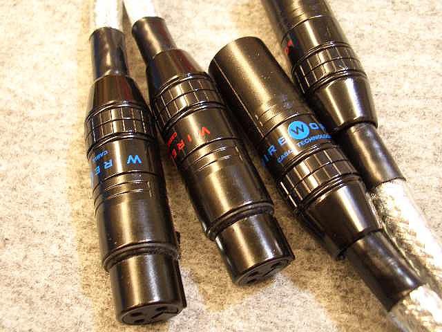 SBI5/1.0m WIRE WORLD - 中古オーディオ 高価買取・販売 ハイファイ堂