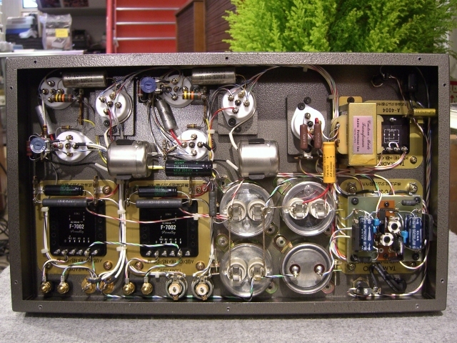 PX25_PP5/400single オーディオ専科 - 中古オーディオ 高価買取・販売 ハイファイ堂