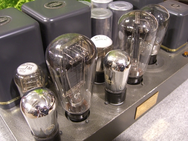 PX25_PP5/400single オーディオ専科 - 中古オーディオ 高価買取・販売 ハイファイ堂