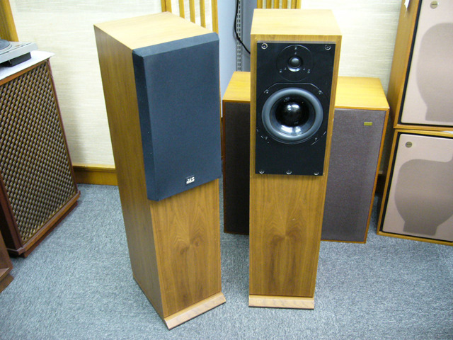 SCM20T ATC - 中古オーディオ 高価買取・販売 ハイファイ堂