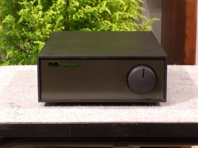 NAP90 NAIM - 中古オーディオ 高価買取・販売 ハイファイ堂