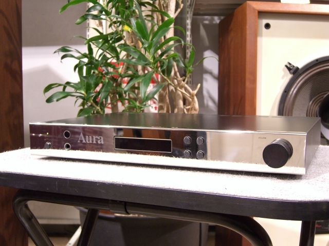 CA200 AURA - 中古オーディオ 高価買取・販売 ハイファイ堂