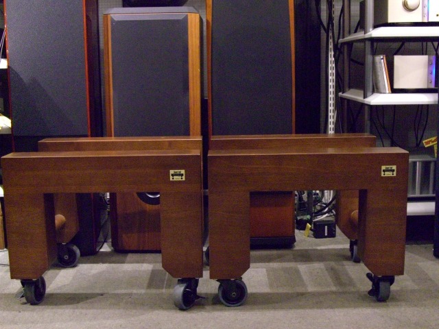 STM22 サウンドトレイル - 中古オーディオ 高価買取・販売 ハイファイ堂