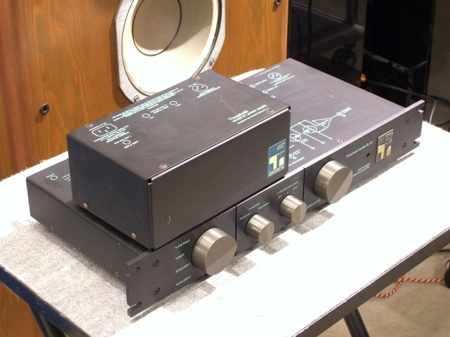 SL10 Threshold - 中古オーディオ 高価買取・販売 ハイファイ堂