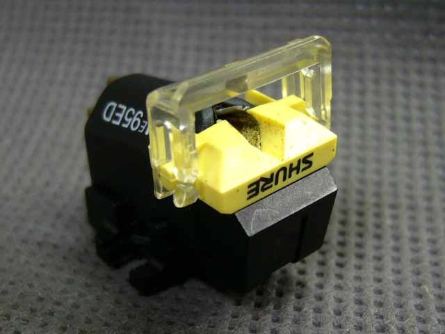 ME95ED SHURE - 中古オーディオ 高価買取・販売 ハイファイ堂