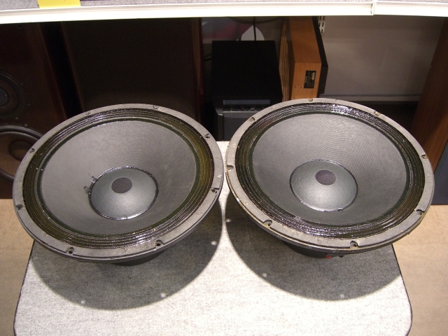 414-8C ALTEC - 中古オーディオ 高価買取・販売 ハイファイ堂