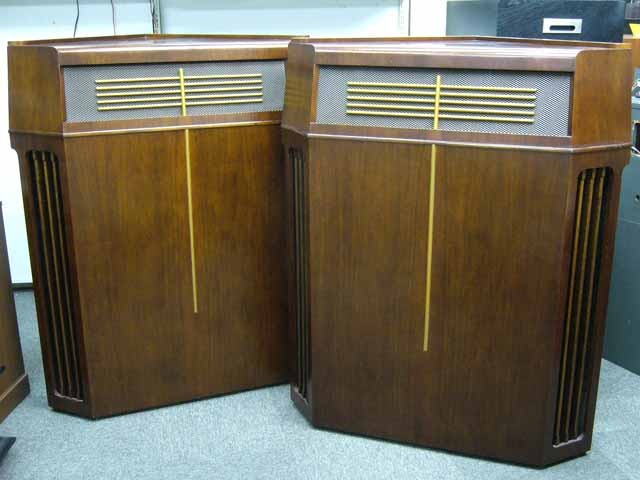 CN191 VITAVOX - HiFi-Do McIntosh/JBL/audio-technica/Jeff Rowland/Accuphase