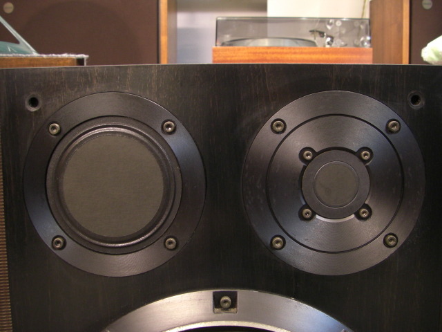 LS-800 TRIO - 中古オーディオ 高価買取・販売 ハイファイ堂