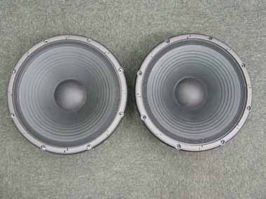 15W400 FOSTEX - 中古オーディオ 高価買取・販売 ハイファイ堂