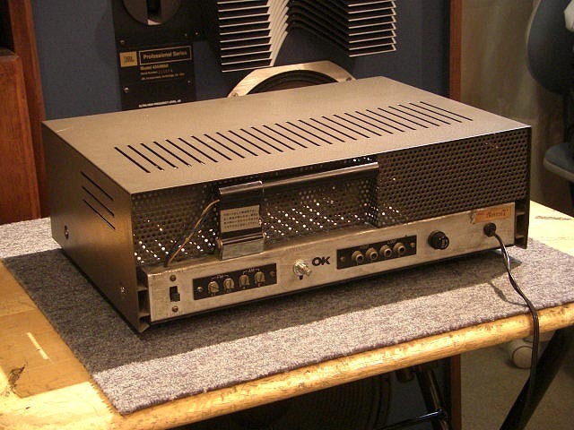 TU-70 SANSUI - 中古オーディオ 高価買取・販売 ハイファイ堂