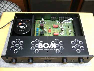 C-08 BOM - 中古オーディオ 高価買取・販売 ハイファイ堂