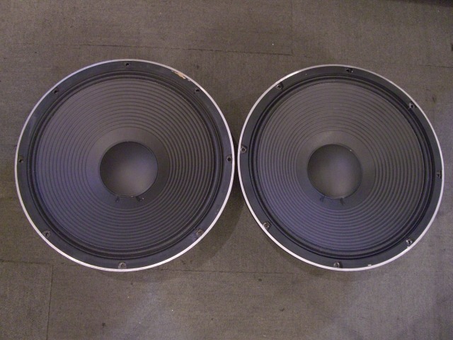 W400A FOSTEX - 中古オーディオ 高価買取・販売 ハイファイ堂
