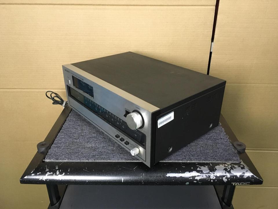 ST-4950 SONY - 中古オーディオ 高価買取・販売 ハイファイ堂