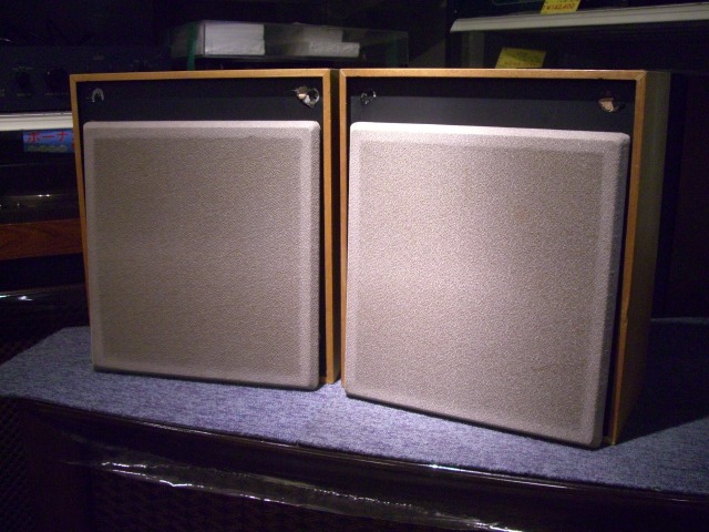 G11N FOSTEX - 中古オーディオ 高価買取・販売 ハイファイ堂