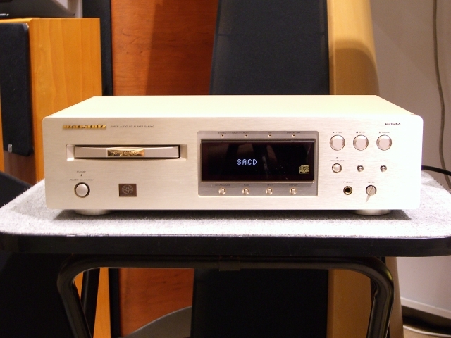 SA8260 marantz - 中古オーディオ 高価買取・販売 ハイファイ堂