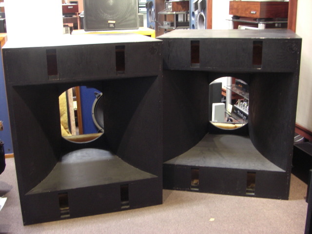 4560 JBL - 中古オーディオ 高価買取・販売 ハイファイ堂