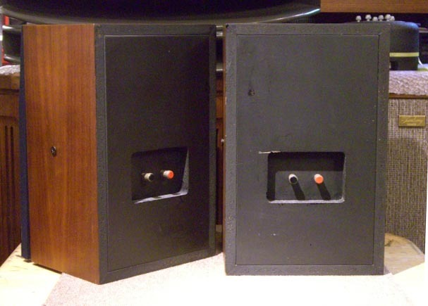 4401 JBL - 中古オーディオ 高価買取・販売 ハイファイ堂