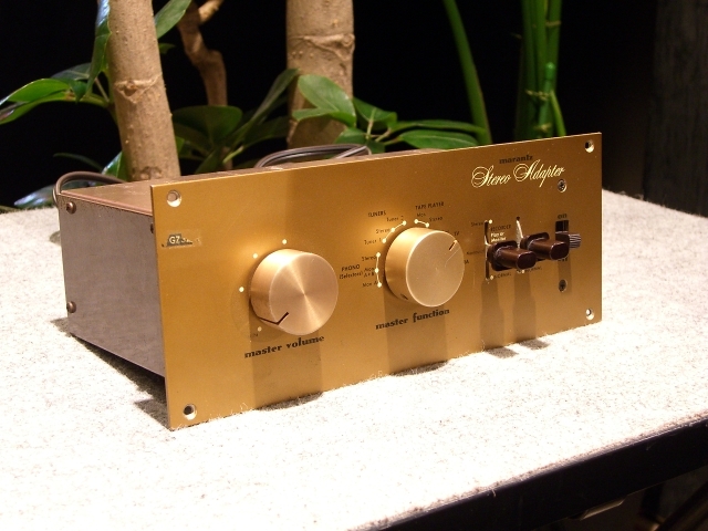 model 6 marantz - 中古オーディオ 高価買取・販売 ハイファイ堂