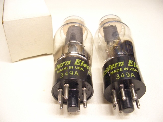 349A WE - 中古オーディオ 高価買取・販売 ハイファイ堂