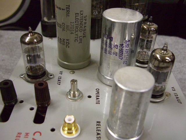 KS-16617-L1 WESTERN ELECTRIC - 中古オーディオ 高価買取・販売 ハイファイ堂