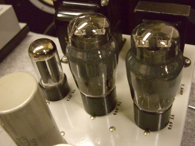 KS-16617-L1 WESTERN ELECTRIC - 中古オーディオ 高価買取・販売 ハイファイ堂