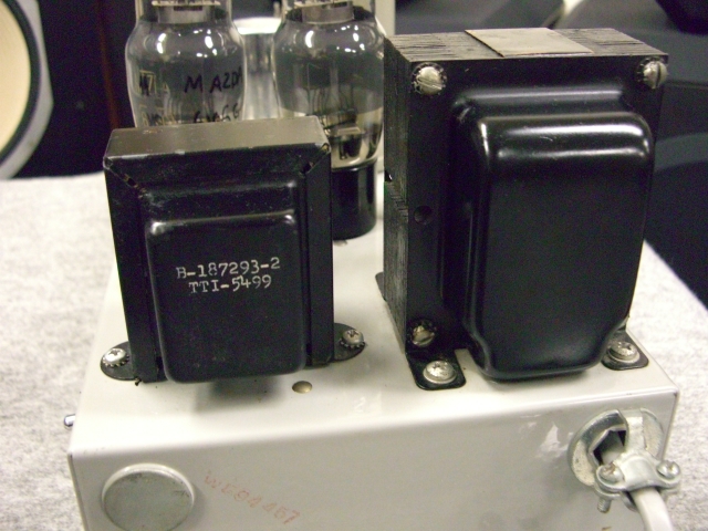 KS-16617-L1 WESTERN ELECTRIC - 中古オーディオ 高価買取・販売 ハイファイ堂