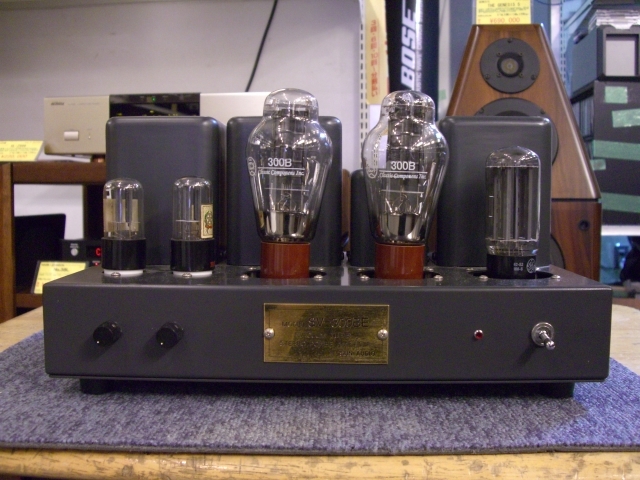 SV-300B SUN AUDIO - 中古オーディオ 高価買取・販売 ハイファイ堂