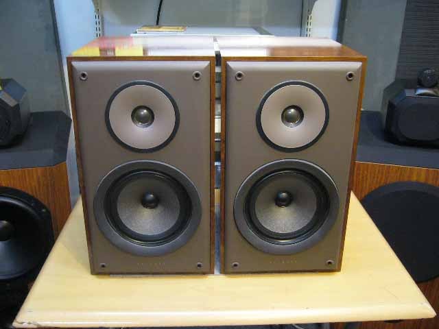 SC-E535 DENON - 中古オーディオ 高価買取・販売 ハイファイ堂