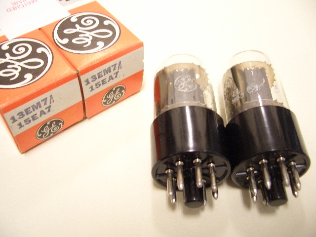 13EM7 GE - 中古オーディオ 高価買取・販売 ハイファイ堂