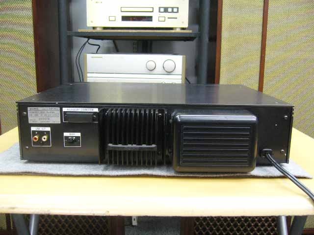 CDP-701ES SONY - 中古オーディオ 高価買取・販売 ハイファイ堂