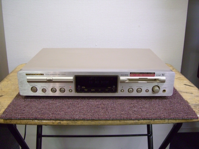 CM6200 Marantz - 中古オーディオ 高価買取・販売 ハイファイ堂