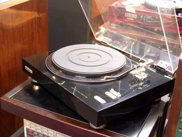 PL-1800 PIONEER - HiFi-Do McIntosh/JBL/audio-technica/Jeff Rowland ...