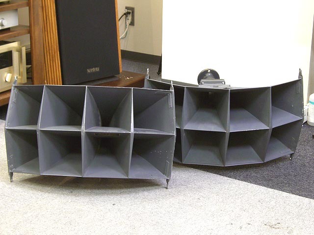 805B ALTEC - 中古オーディオ 高価買取・販売 ハイファイ堂