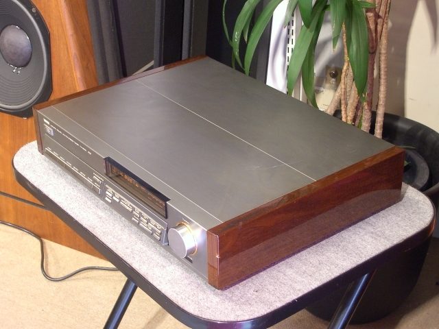 TX-2000 YAMAHA - 中古オーディオ 高価買取・販売 ハイファイ堂