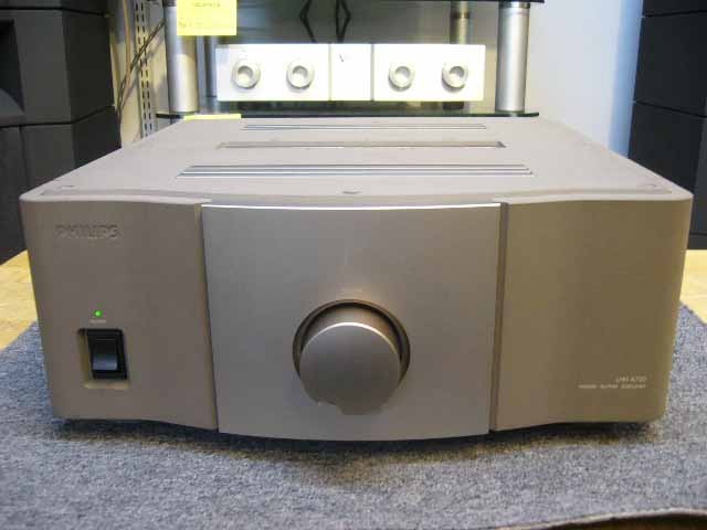 LHH-A700 PHILIPS - 中古オーディオ 高価買取・販売 ハイファイ堂