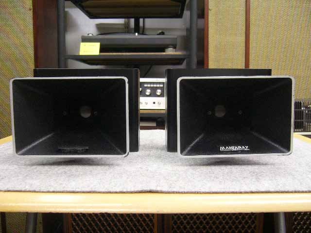 902-16HF ALTEC - 中古オーディオ 高価買取・販売 ハイファイ堂
