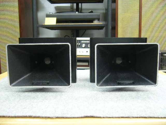 902-16HF ALTEC - 中古オーディオ 高価買取・販売 ハイファイ堂