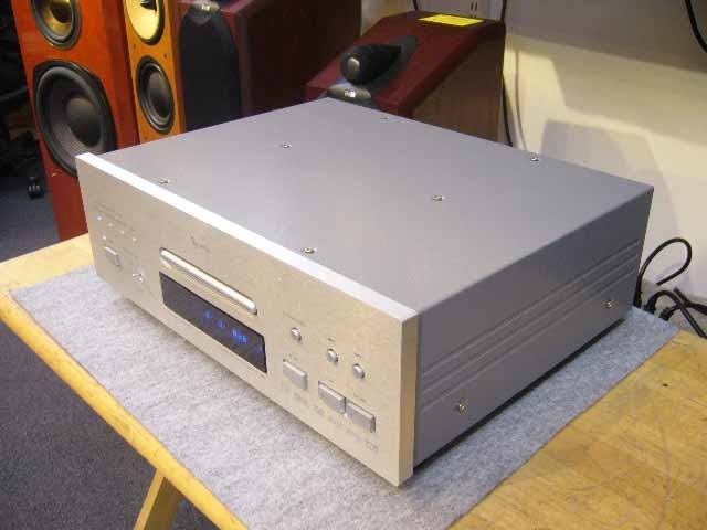 DV-30s ESOTERIC - 中古オーディオ 高価買取・販売 ハイファイ堂